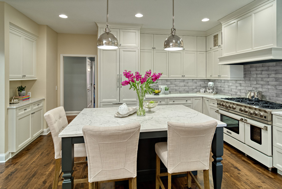 Kitchens | Knight Construction Design Inc.