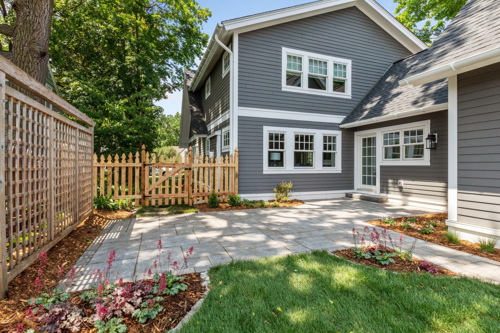 6 Exterior Home Update Ideas | Knight Construction Design Inc.